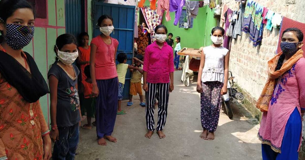 India: Bhopal Livable Cities | HealthBridge