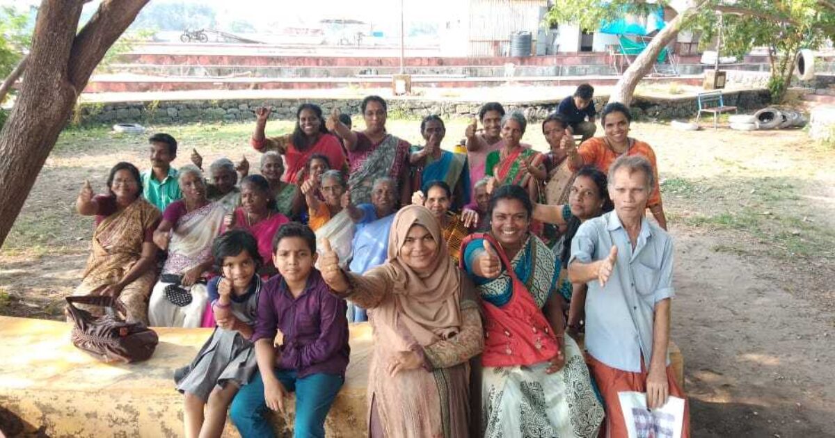 India: Livable Cities Project | HealthBridge