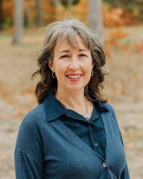 Kristie Daniel | HealthBridge